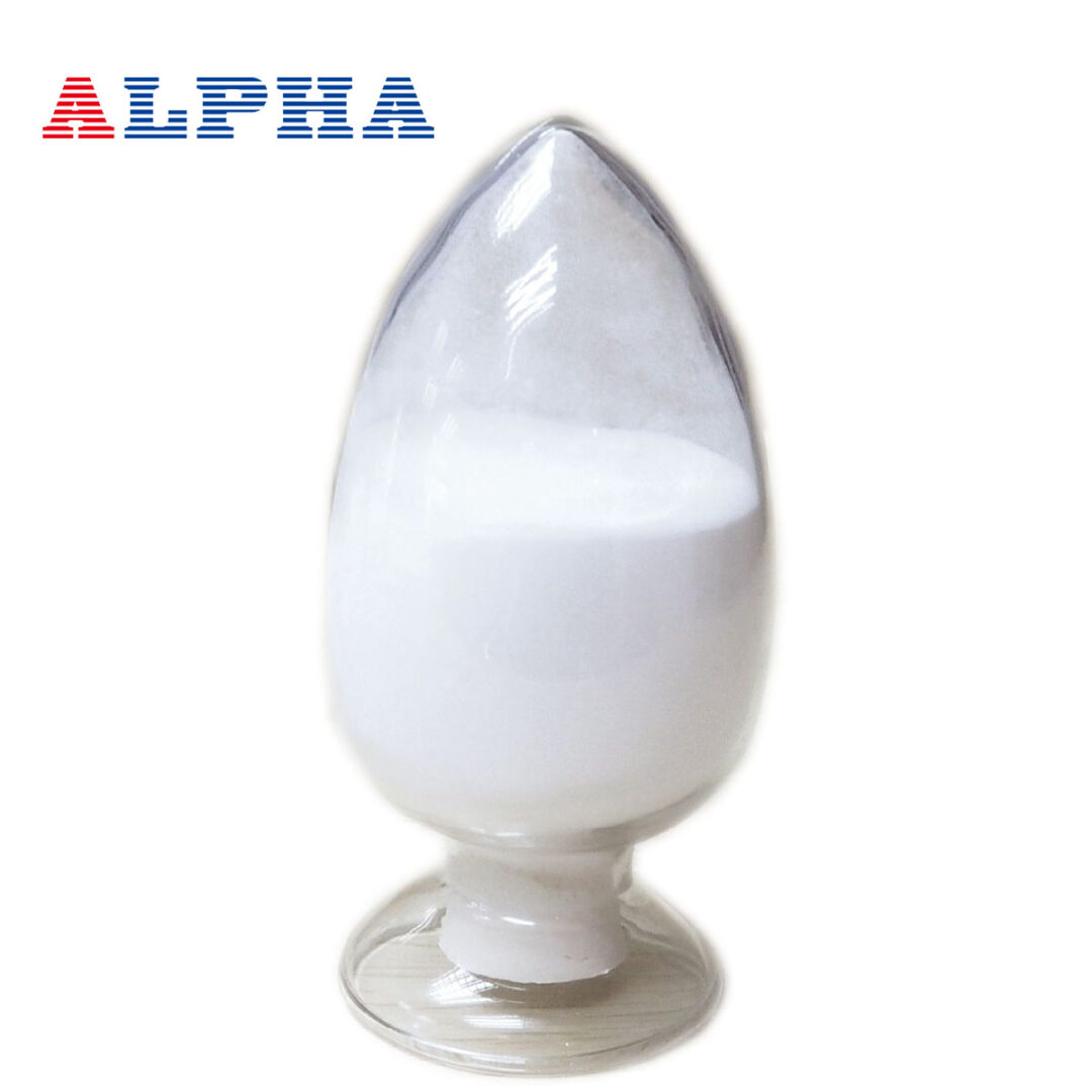 Polyvinyl Alcohol (PVA) — Jiangxi Alpha Hi-tech Pharmaceutical CO., Ltd ...