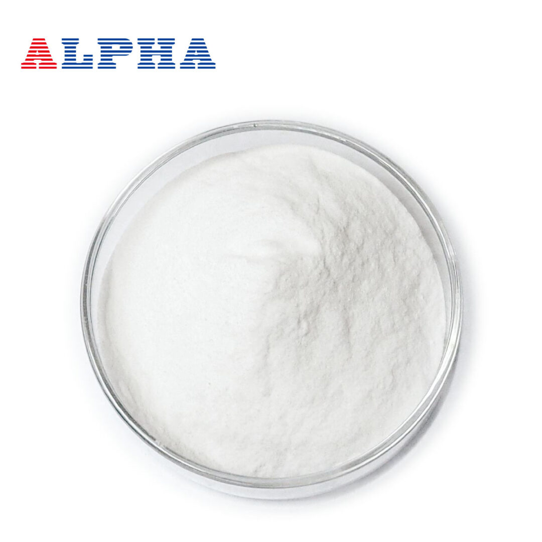 Polyethylene Glycol 6000(PEG 6000) — Jiangxi Alpha Hi-tech ...